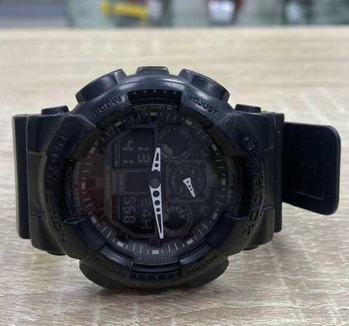 Бм14 Наручные часы Casio G-Shock