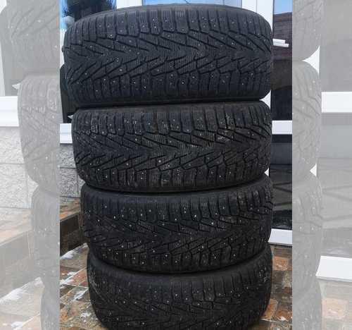 Nokian Tyres Hakkapeliitta 7 SUV 255/45 R21