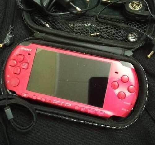 Sony psp 3008