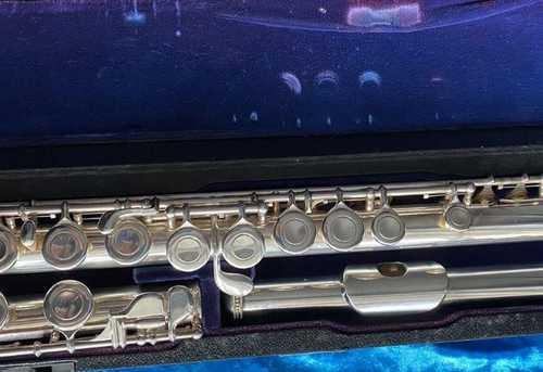 Флейта Sankyo Etude (Silver 925)