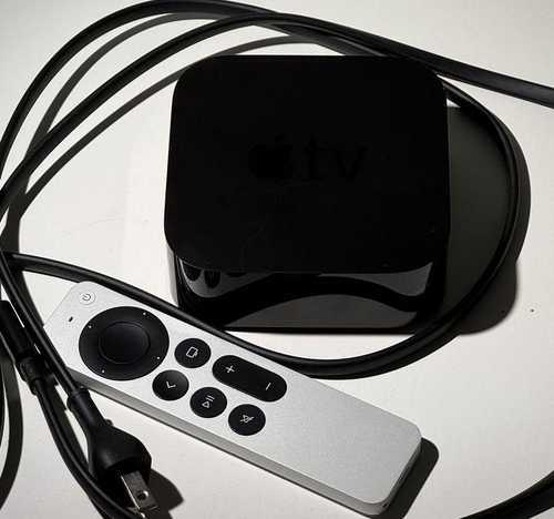 Apple TV 4K 32gb