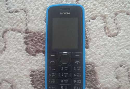 Nokia 113