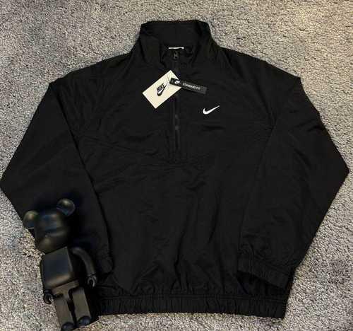 Ветровка nike stussy