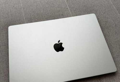 Apple MacBook Pro 16 m2 2023 512 GB