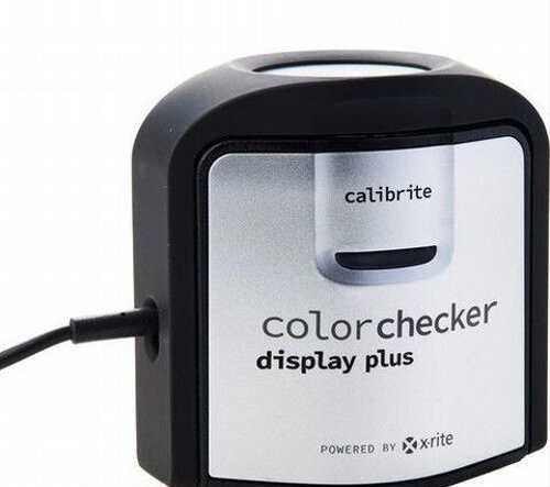 Калибратор монитора Calibrite ColorChecker Display