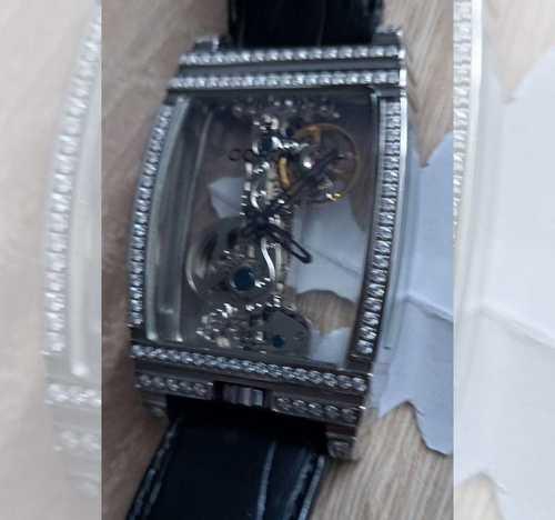 Наручные часы Corum Скелетон