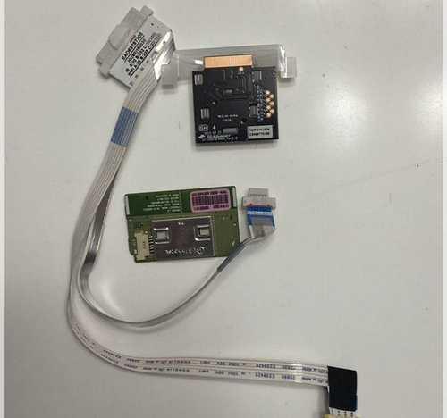 Lg 43uh619v ик-порт, wi-fi module