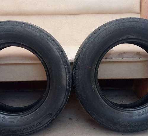 Lassa 205/70 R15C