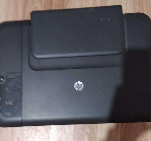 Принтер мфу HP Deskjet 2050А