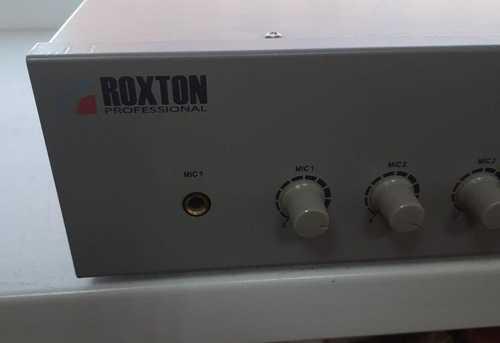 Усилитель Roxtone AA240