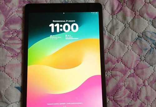 iPad 7 поколения 128 2019 года