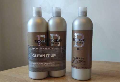 Tigi bed head Clean up