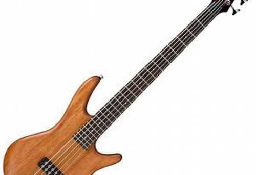 5-струнная бас-гитара Ibanez GSR105EX