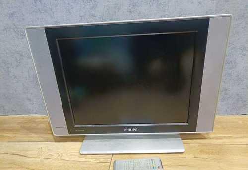 Телевизор Philips 20pf4121/01