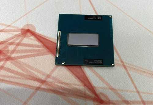 Процессор i7-3610QM SR0MN i7-3610