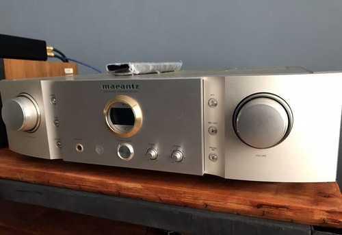 Усилитель Marantz pm 15s1 идеал