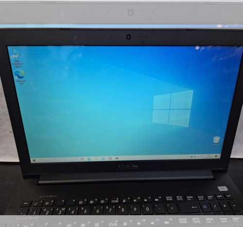 Ноутбук asus x502c