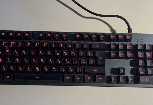 Игровая клавиатура logitech G G413 carbon Romer-G