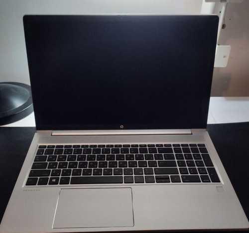 HP Probook Rysen 7