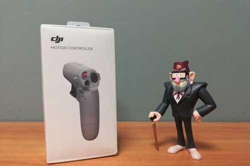 Пульт DJI Motion Controller (DJI FPV / DJI Avata)