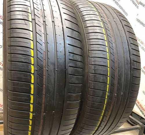 Kinforest KF-550 255/50 R20 109H