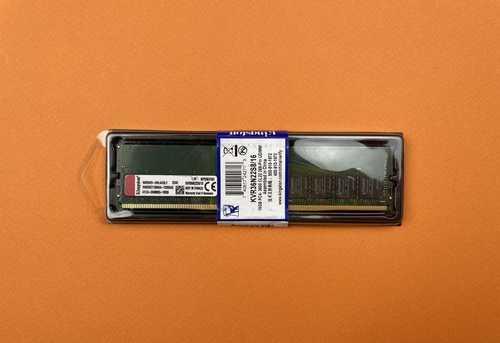 DDR4 16 GB 3600 mhz Kingston для пк Новая