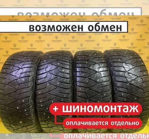 Goodyear Ultragrip 600 205/55 R16 94T