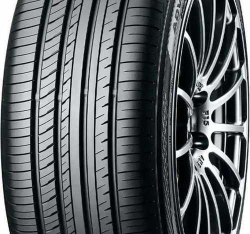 Yokohama Advan dB V552 235/55 R17 99V