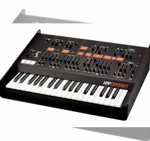 Синтезатор korg ARP Odyssey FS Kit