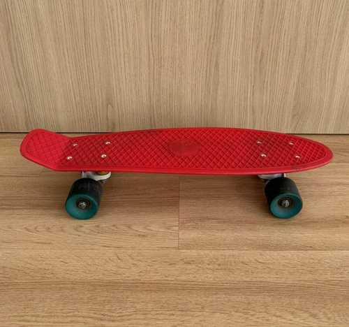 Пенни борд/Penny board 22" Оригинал