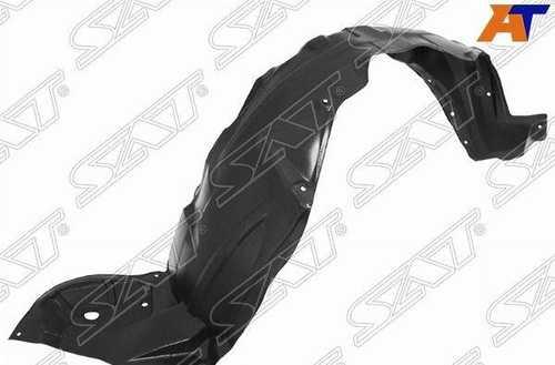 Подкрылок toyota corolla #ZE15# 06-13