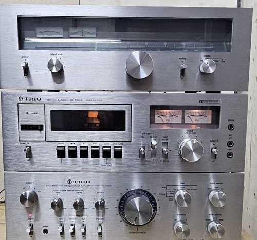 Стойка trio KA-7100D, KX-6000, KT-7100