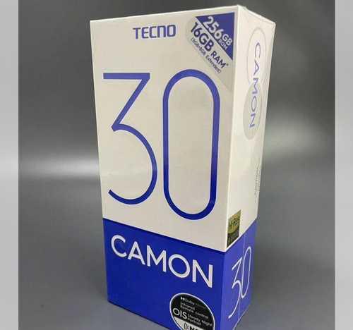 TECNO Camon 30, 8/256 ГБ