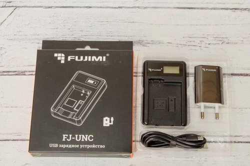 Зарядное устройство fujimi EN-EL15