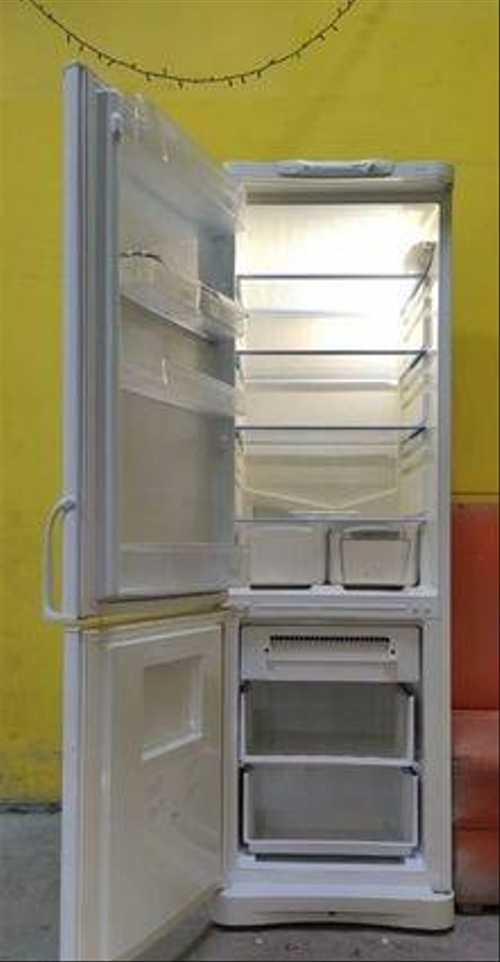 Холодильник Indesit No Frost 186 Доставка Сегодня