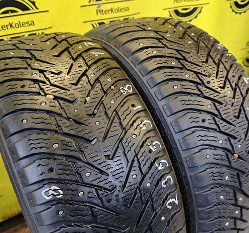 Nokian Tyres Hakkapeliitta 8 SUV 235/55 R18