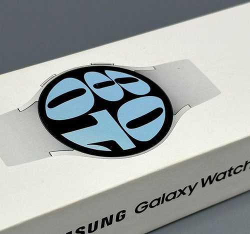 Samsung galaxy Watch 6 44mm