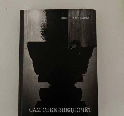 Сам себе звездочет книга