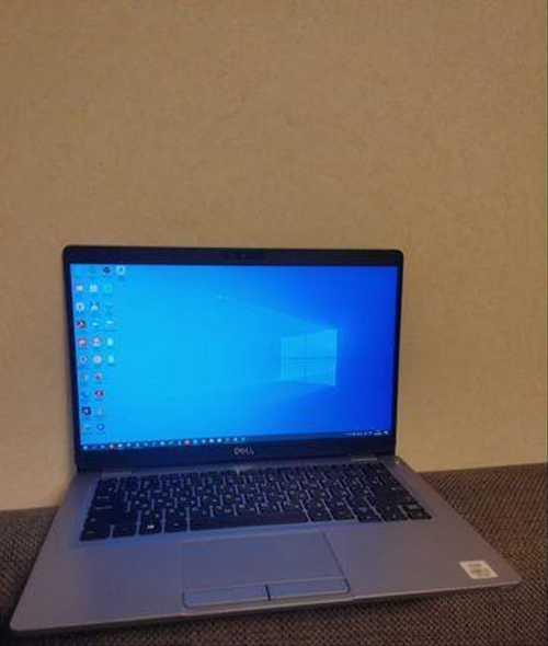 Dell Latitude 5310