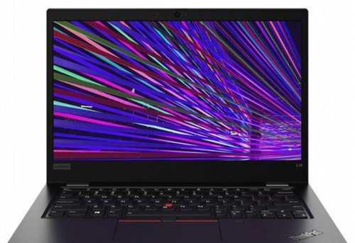 Lenovo ThinkPad (21BAS16P00)