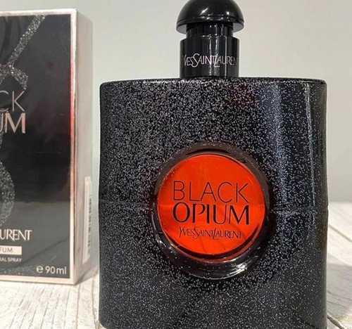 Black Opium