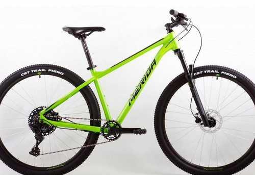 Велосипед Merida Big.Nine 150 (2023)