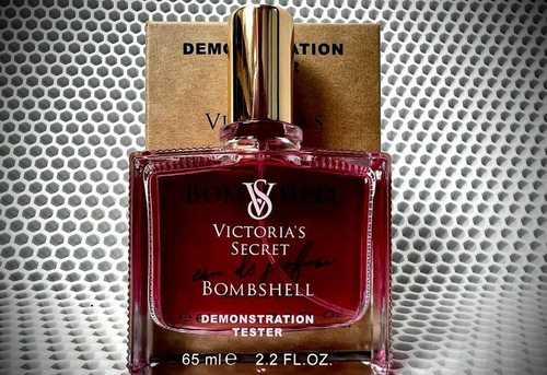 Victoria secret bombshell