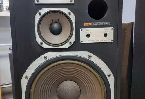 Trio LS-303 акустическая система
