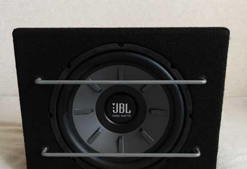 Сабвуфер JBL Harman Stage 1200B