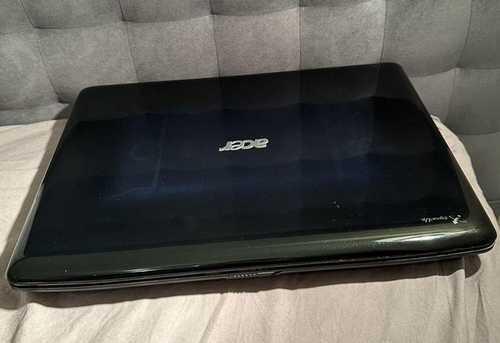 Acer Aspire 7730 series
