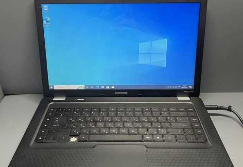 Ноутбук Compaq Presario CQ56-103ER