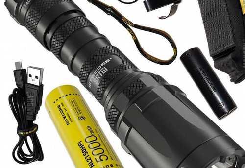 Фонарь NiteCore SRT6i Revenger