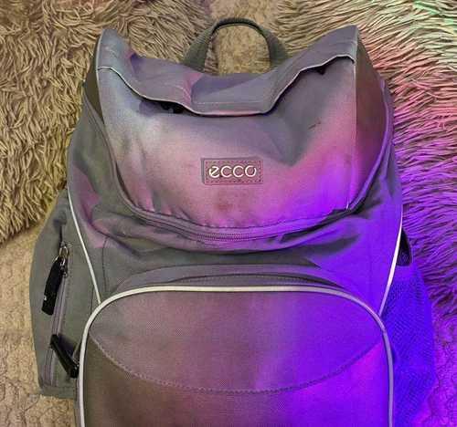 Детский рюкзак ecco