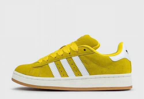 Кроссовки Adidas Campus 00s Wmns Yellow